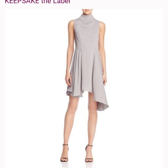 KEEPSAKE the Label | Dresses | Keepsake Dress | Poshmark